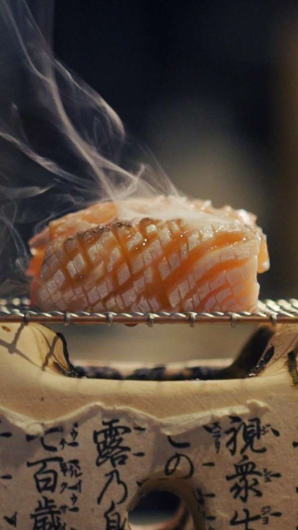 Sushi Restaurant, asiatisch essen gehen, Japanese Tapas, Kochkurse ...